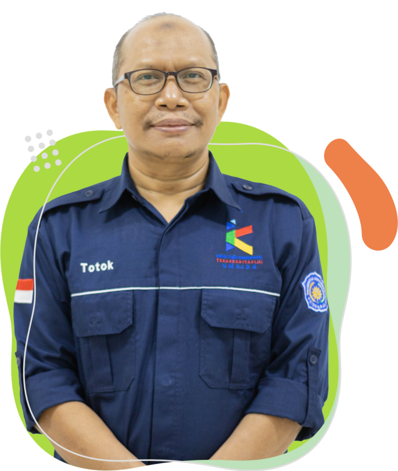 Dosen Prodi Ilmu Komunikasi