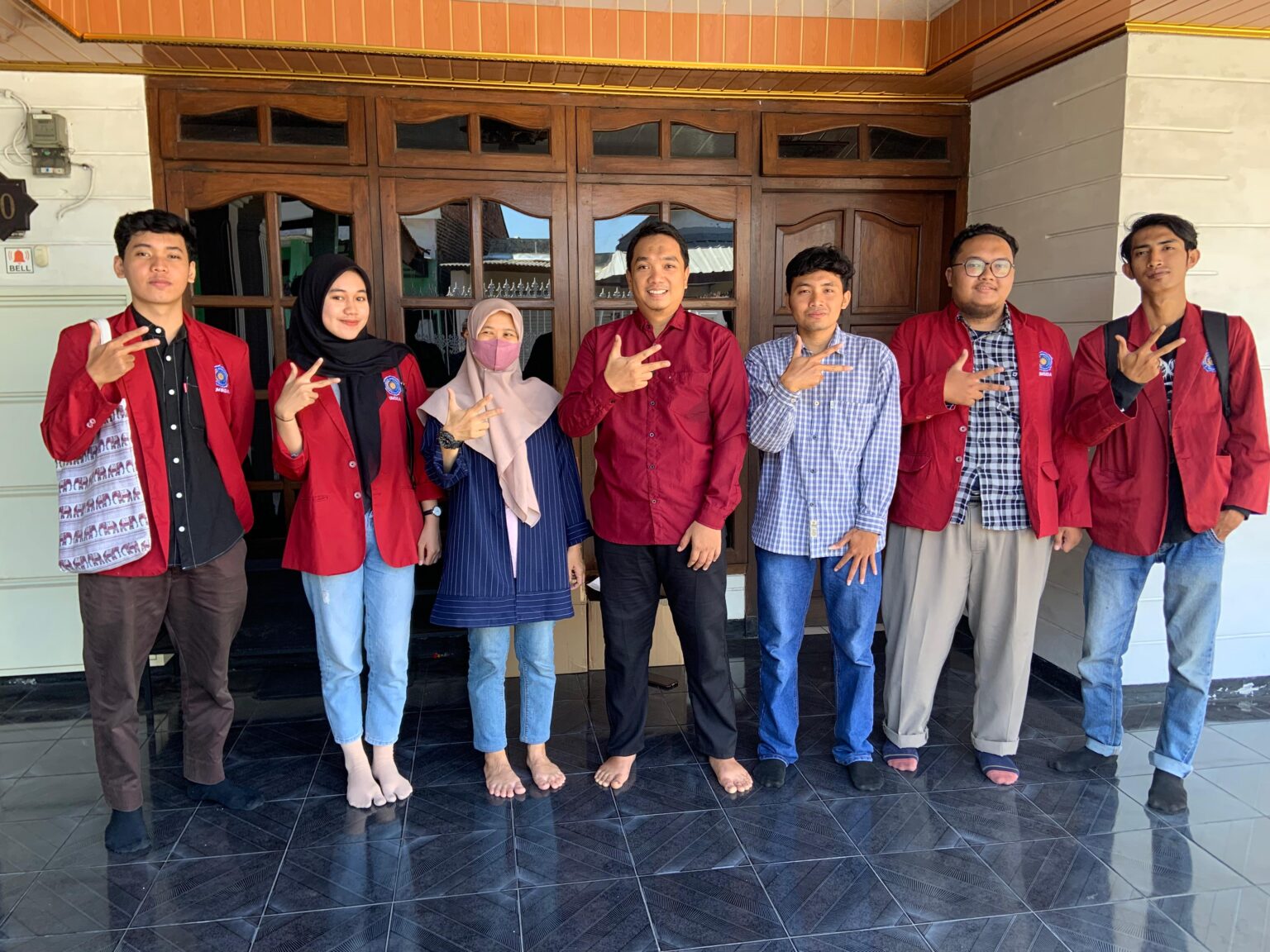 Hadapi Tantangan Digitalisasi lewat Program Magang 32 mitra