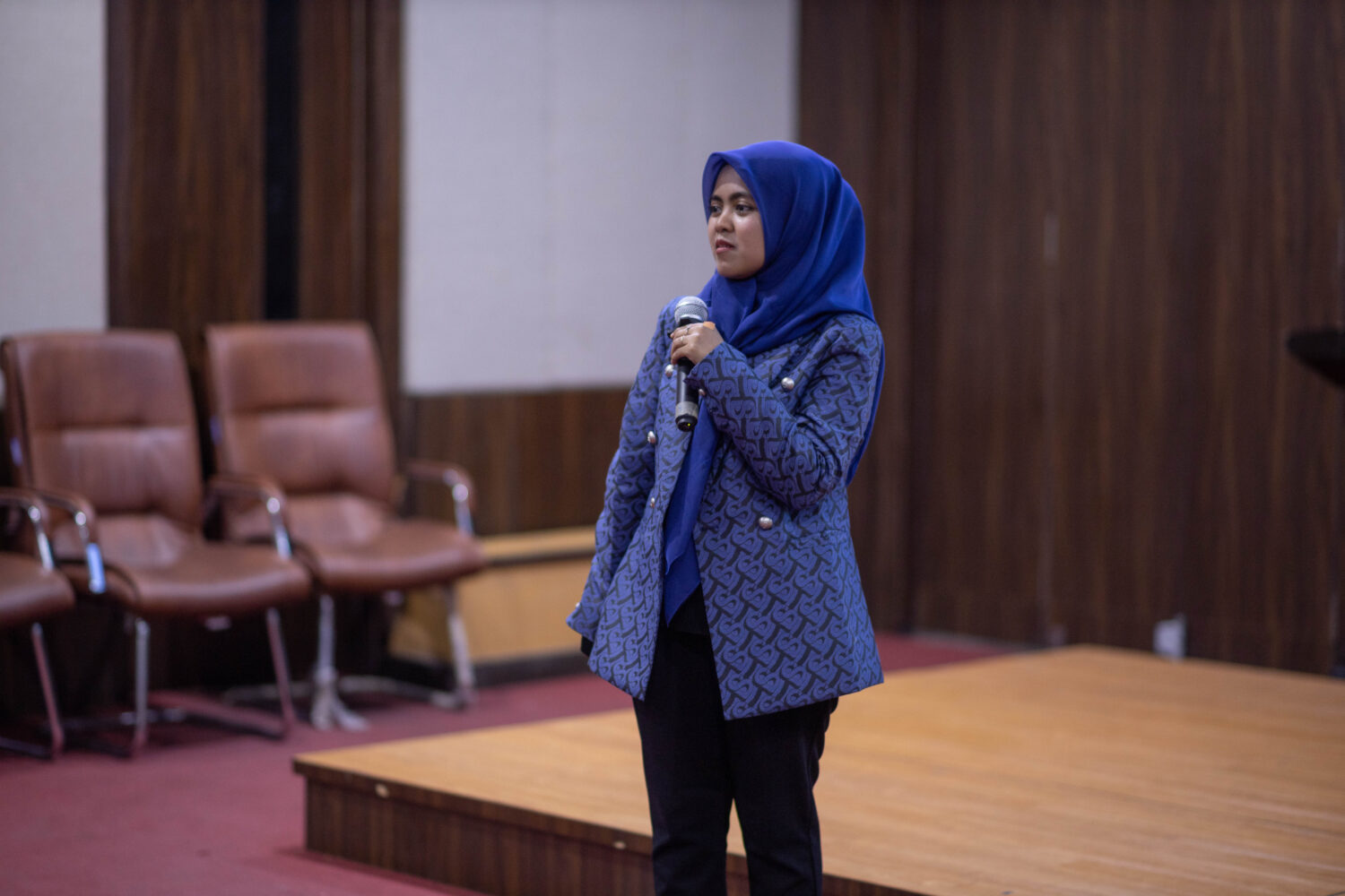 Kelas Bersama Mata Kuliah Produksi Audio Visual Multimedia: Wadah ...