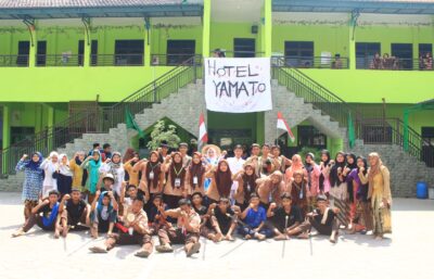 Ilmu Komunikasi Umsida - Los Gak Rewel!