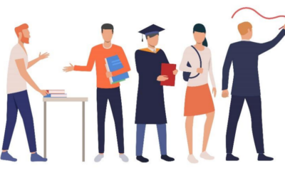 Ilmu Komunikasi Umsida - Los Gak Rewel!